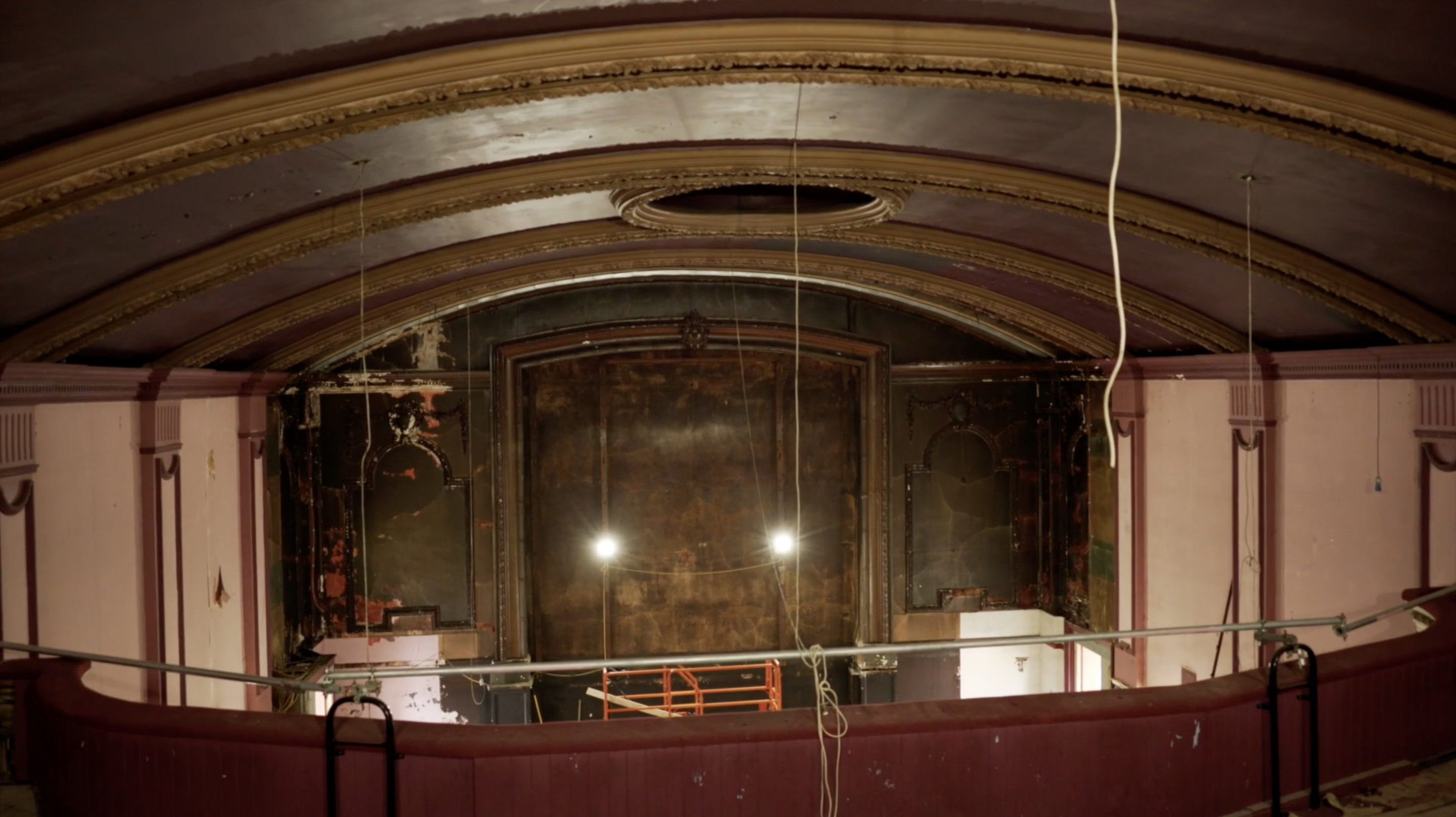 A film by Joe Goff | The Picture House Project.